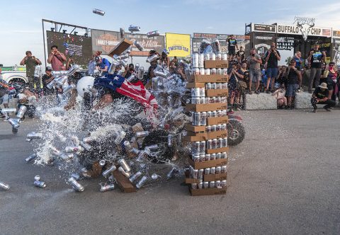 The Responsible Party: 22 Photos that Explain the Lost & Found ...