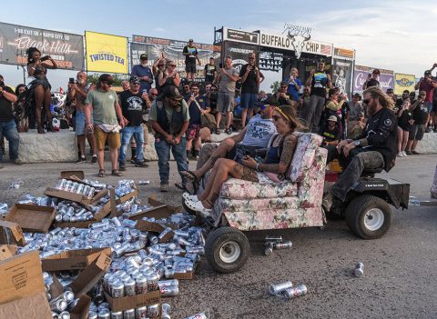 The Responsible Party: 22 Photos that Explain the Lost & Found ...