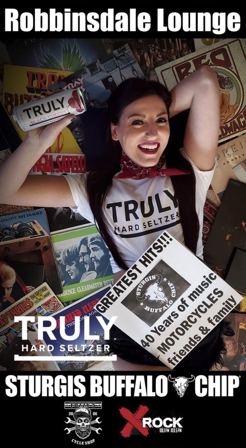 Meet the 2021 Poster Model Search Finalists - Legendary Sturgis Buffalo ...