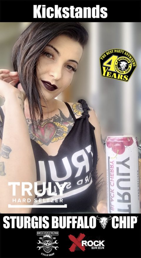Meet the 2021 Poster Model Search Finalists - Legendary Sturgis Buffalo ...