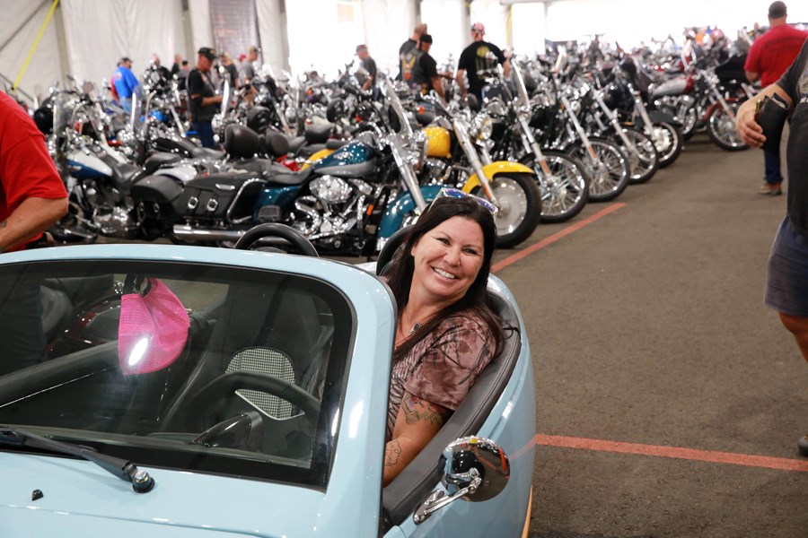 2021 Gallery - Legendary Sturgis Buffalo Chip