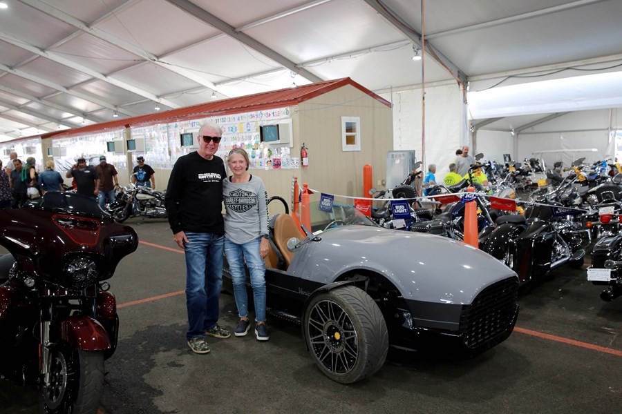 2021 Gallery - Legendary Sturgis Buffalo Chip