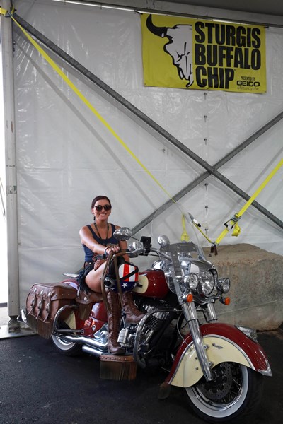 2021 Gallery - Legendary Sturgis Buffalo Chip