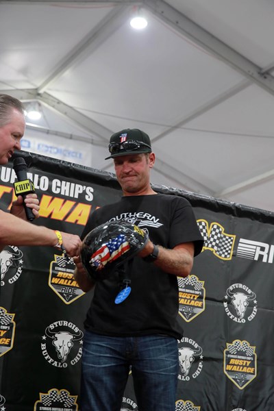 2021 Gallery - Legendary Sturgis Buffalo Chip