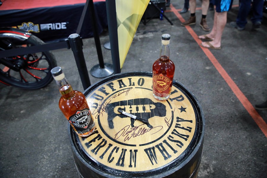 2021 Gallery - Legendary Sturgis Buffalo Chip