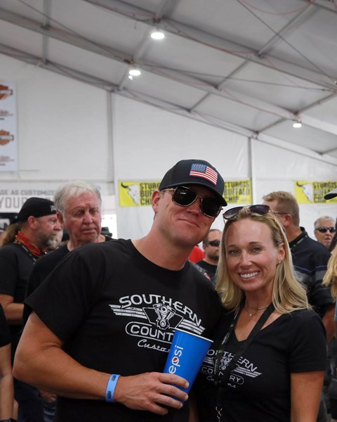 2021 Gallery - Legendary Sturgis Buffalo Chip