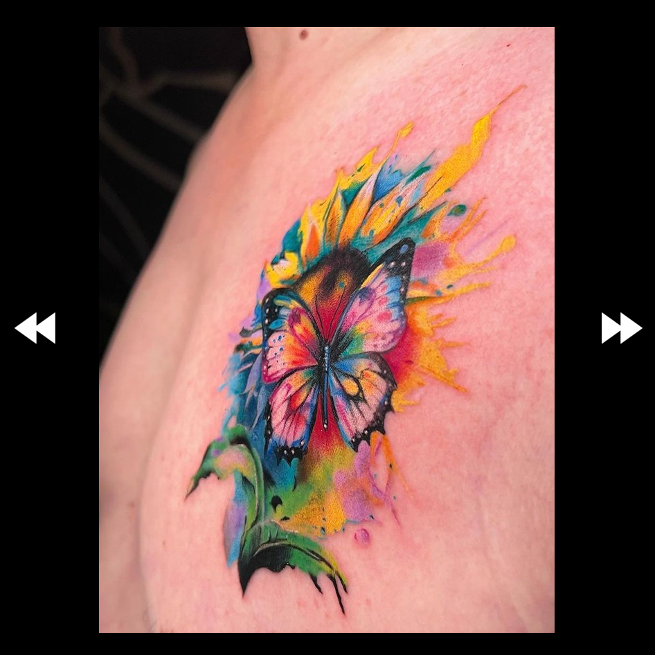 Ruthless - Legendary Sturgis Buffalo Chip