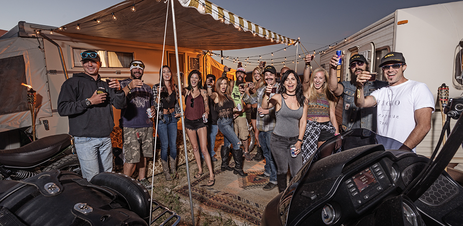 Buffalo Chip Home Page - Legendary Sturgis Buffalo Chip