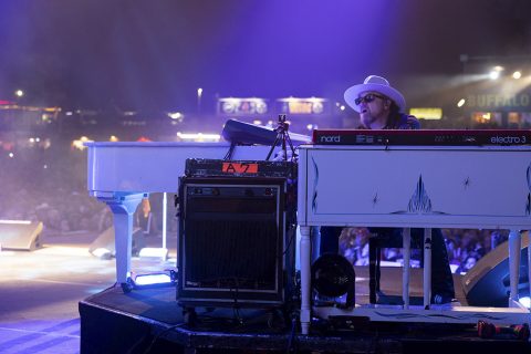 Your Closest Look Yet: The Best Sturgis Buffalo Chip Concert Photos of ...