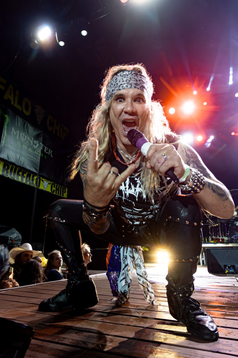 Experience The Chip® Through the Eyes of Photographer Jordan Axtman ...