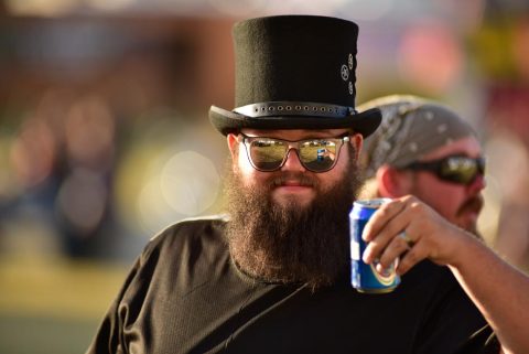 40 Years Of Good Times At The Best Party Anywhere - Legendary Sturgis ...