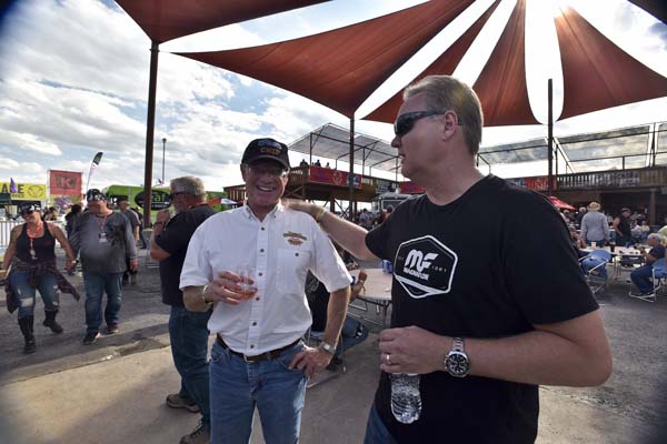 2017 Gallery - Legendary Sturgis Buffalo Chip