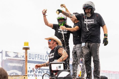 Caught in the Act: Sturgis 2024 Through the Eyes of the Chip ...