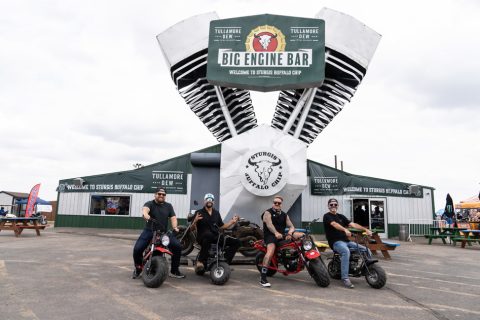 Caught in the Act: Sturgis 2024 Through the Eyes of the Chip ...