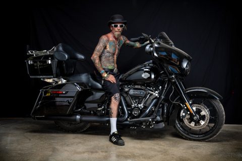 Caught in the Act: Sturgis 2024 Through the Eyes of the Chip ...