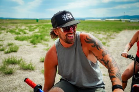 Caught in the Act: Sturgis 2024 Through the Eyes of the Chip ...