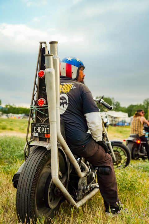 Caught in the Act: Sturgis 2024 Through the Eyes of the Chip ...