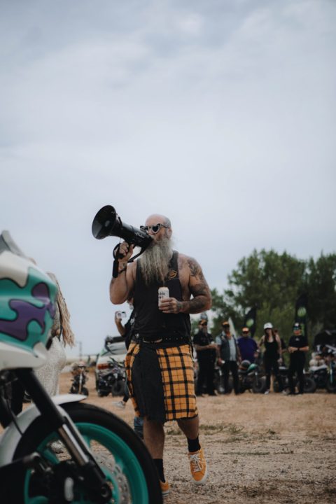 Caught in the Act: Sturgis 2024 Through the Eyes of the Chip ...