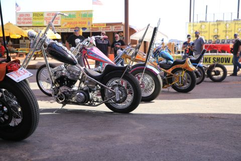 Caught in the Act: Sturgis 2024 Through the Eyes of the Chip ...