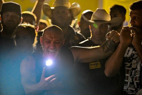 Caught in the Act: Sturgis 2024 Through the Eyes of the Chip ...