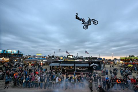 Caught in the Act: Sturgis 2024 Through the Eyes of the Chip ...