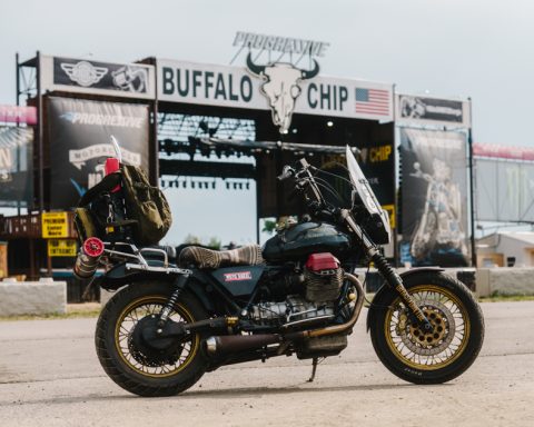 Caught in the Act: Sturgis 2024 Through the Eyes of the Chip ...