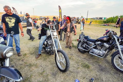 Caught in the Act: Sturgis 2024 Through the Eyes of the Chip ...