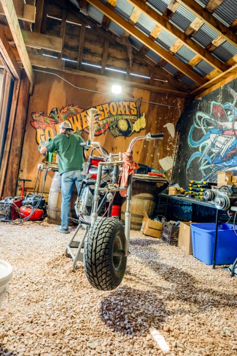 Caught in the Act: Sturgis 2024 Through the Eyes of the Chip ...