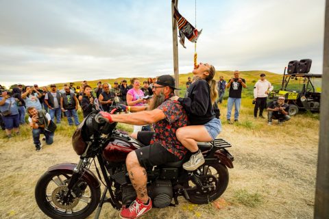 Caught in the Act: Sturgis 2024 Through the Eyes of the Chip ...