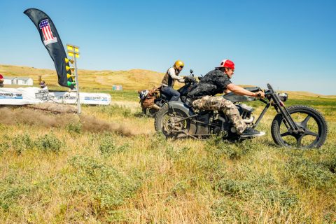 Caught in the Act: Sturgis 2024 Through the Eyes of the Chip ...