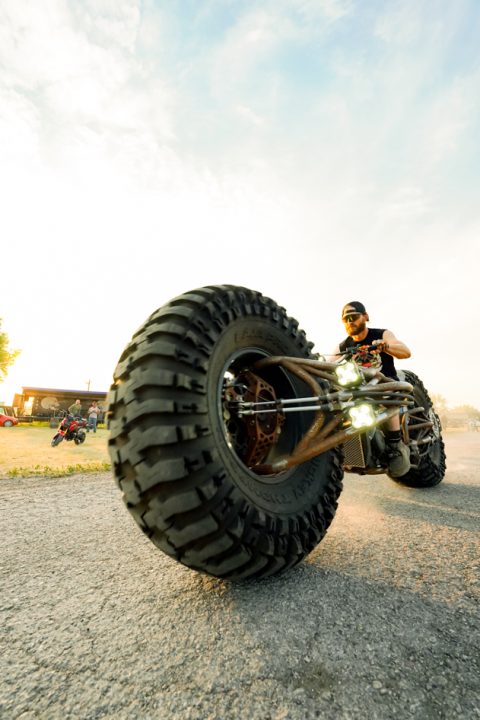 Caught in the Act: Sturgis 2024 Through the Eyes of the Chip ...