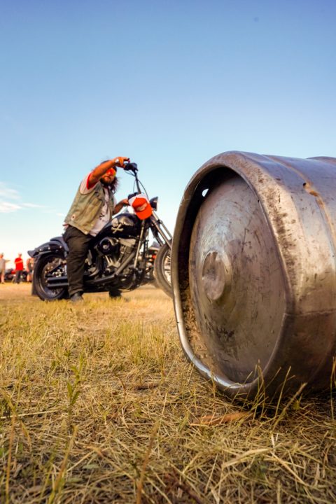 Caught in the Act: Sturgis 2024 Through the Eyes of the Chip ...