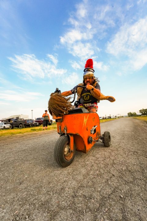 Caught in the Act: Sturgis 2024 Through the Eyes of the Chip ...