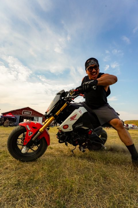 Caught in the Act: Sturgis 2024 Through the Eyes of the Chip ...