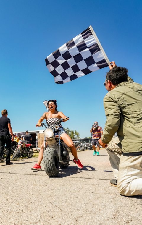 Caught in the Act: Sturgis 2024 Through the Eyes of the Chip ...