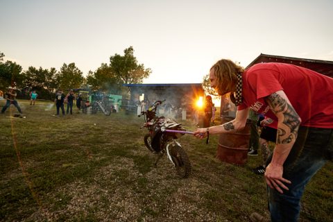 Busted Wide Open: Sturgis Photos That’ll Make You Wish Rally Never ...