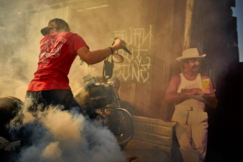Busted Wide Open: Sturgis Photos That’ll Make You Wish Rally Never ...