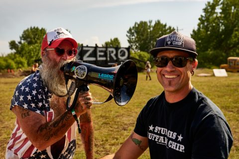 Busted Wide Open: Sturgis Photos That’ll Make You Wish Rally Never ...