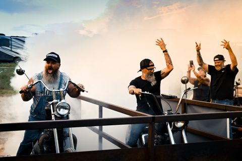 Busted Wide Open: Sturgis Photos That’ll Make You Wish Rally Never ...