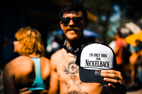 Busted Wide Open: Sturgis Photos That’ll Make You Wish Rally Never ...