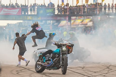Busted Wide Open: Sturgis Photos That’ll Make You Wish Rally Never ...