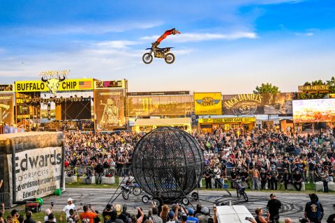 Busted Wide Open: Sturgis Photos That’ll Make You Wish Rally Never ...