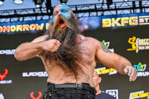 Busted Wide Open: Sturgis Photos That’ll Make You Wish Rally Never ...