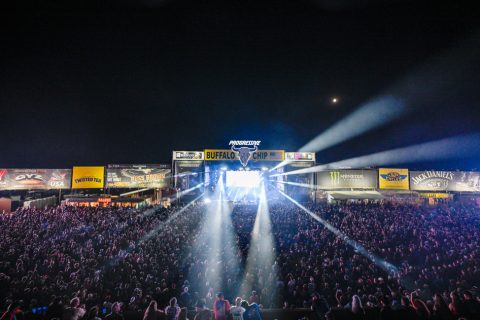 Busted Wide Open: Sturgis Photos That’ll Make You Wish Rally Never ...