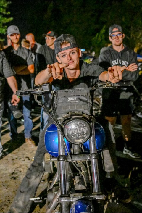 Busted Wide Open: Sturgis Photos That’ll Make You Wish Rally Never ...
