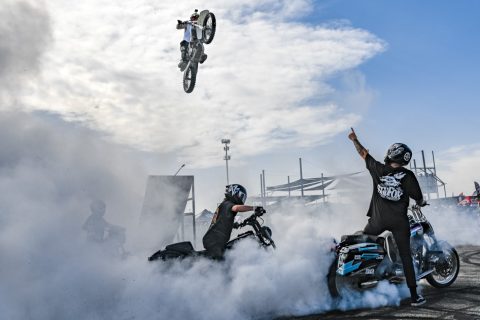 Busted Wide Open: Sturgis Photos That’ll Make You Wish Rally Never ...