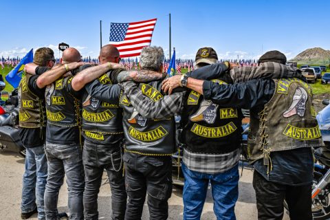 Busted Wide Open: Sturgis Photos That’ll Make You Wish Rally Never ...