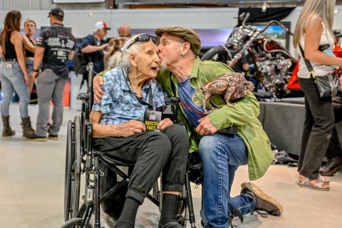 Busted Wide Open: Sturgis Photos That’ll Make You Wish Rally Never ...