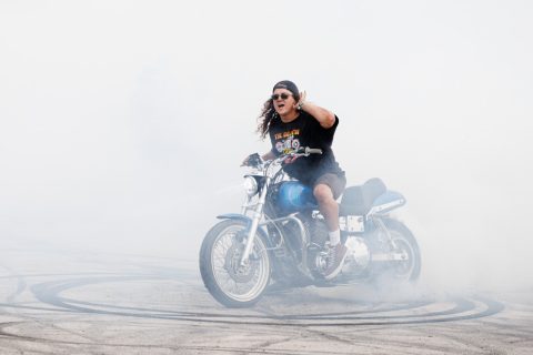 Busted Wide Open: Sturgis Photos That’ll Make You Wish Rally Never ...