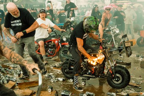 Busted Wide Open: Sturgis Photos That’ll Make You Wish Rally Never ...